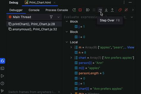 New UI WebStorm Documentation