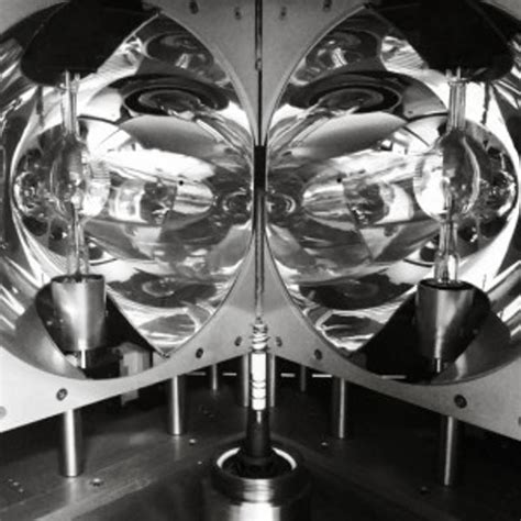 Samarium Hexaboride The Paradoxical Crystal Thats Baffling Physicists — Science And Technology