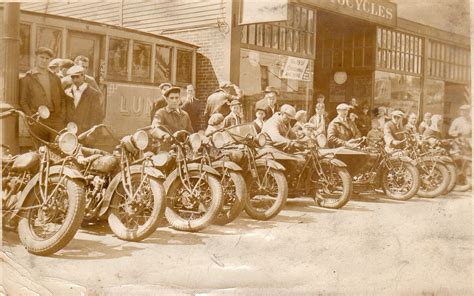 Imrg 1941 Fritzies Roamers Annual Holiday Party