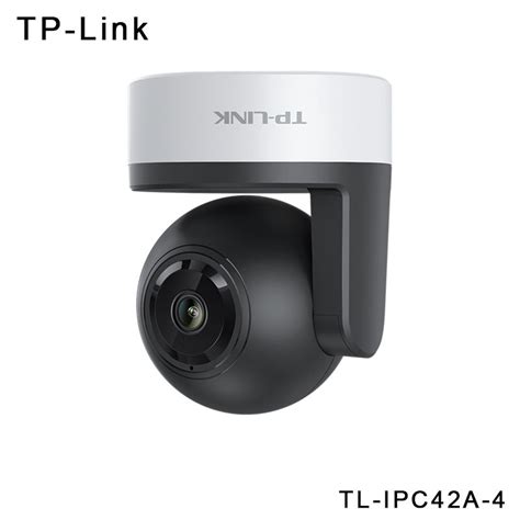 Tp Link Mp Ptz Wireless Wifi Ip Camera Degree Full View P Network Security Camera Icr