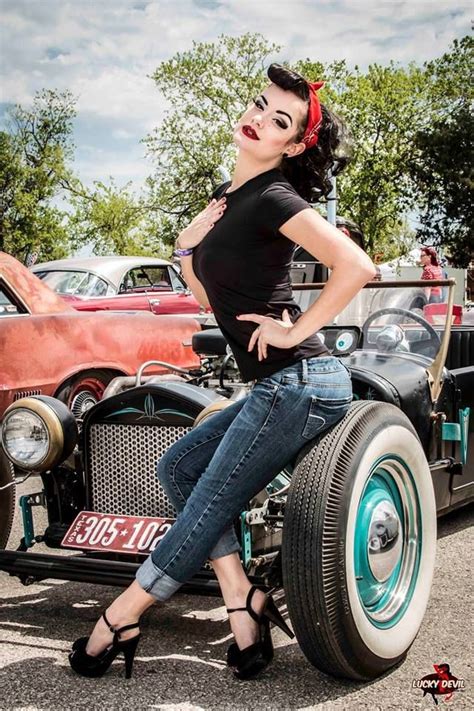 Rockabilly Style Artofit