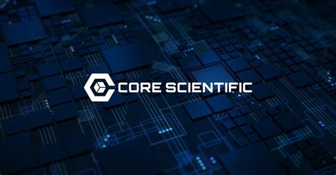 Company Info Core Scientific Inc Corz