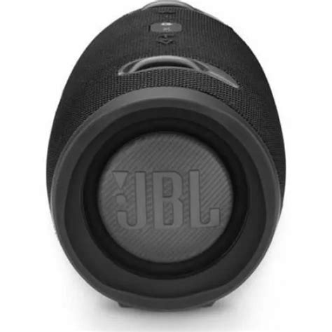 Boxa Portabila Jbl Xtreme Bluetooth Ipx Black Jblxtreme Blkeu Cel Ro