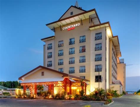 Courtyard By Marriott Paramaribo 2019 Room Prices 99 Deals And Reviews