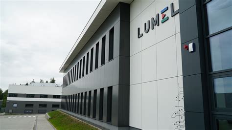 About us | Lumel