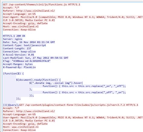 PCAP Walkthrough Malware Traffic Analysis The Hacker Who Rolls
