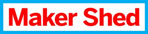 Maker Shed Arduino Raspberry Pi 3d Printers Microcontroller Kit Maker Shed Arduino Raspberry Pi 3d Printers Microcontroller Kit