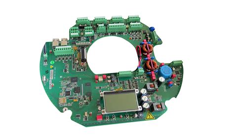 Sensor PCB Standard NX X World Class Marine Electronics