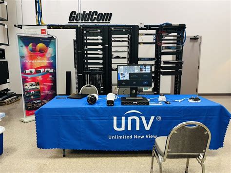 uniview usa on linkedin uniview cctv camera counterday dealer