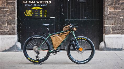 Brother Big Bro La Cyclerie