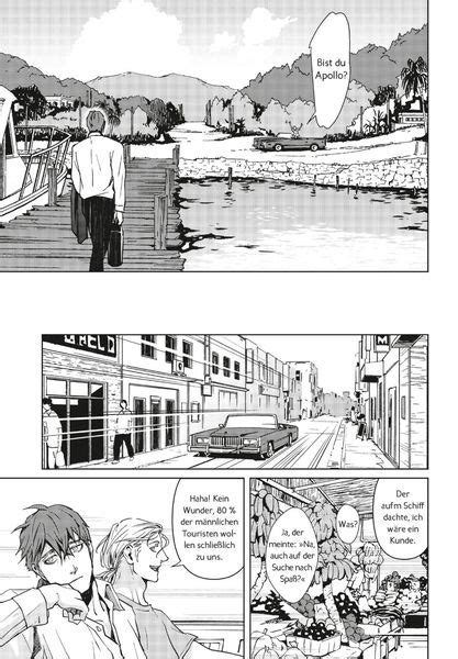 Birds Of Shangri La 1 Von Ranmaru Zariya Buch 978 3 551 62112 2