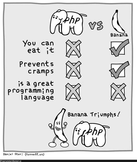 Phpvsbanana ·