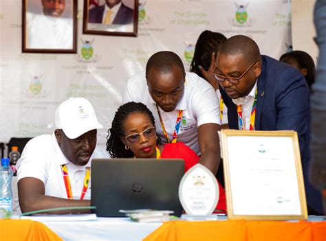 A Decade Of Devolution And The Pursuit Of Transformation Open Institute