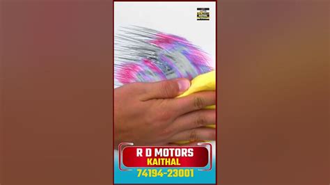 Smart And Eassy Car Work Youtube