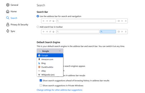 How To Make Google Your Default Search Engine