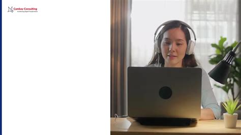 [video] Cambay Consulting Llc On Linkedin Work From Home Solutions