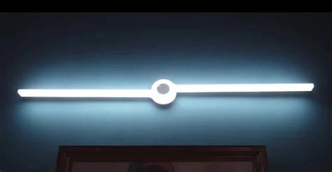 Flat Top 80 W Havells Linear Canopy Led Lights At ₹ 5700piece In