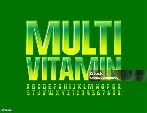 알파벳 문자 및 숫자벡터 색상 그라데이션 사인 멀티비타민 0명에 대한 스톡 벡터 아트 및 기타 이미지 0명 개념 건강관리와 의술 Istock