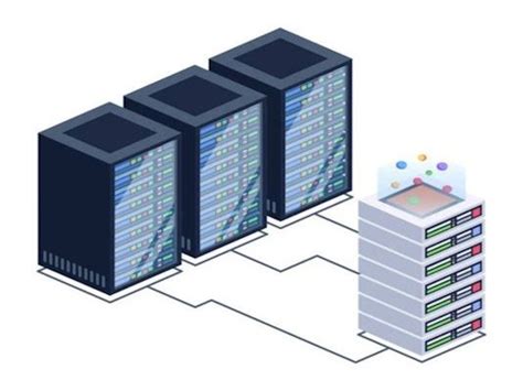 datacenter environment solutions