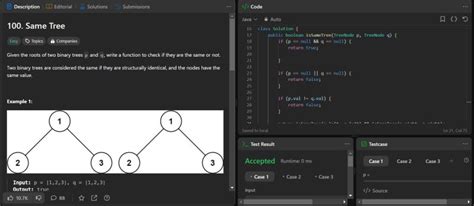 vivaan mannur on linkedin day65 100daysofcoding java leetcode