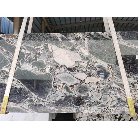 Galaxy Blue Marble Slabs For Sale