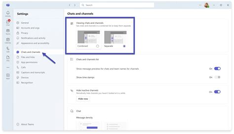 Microsoft Teams Combines Chats And Channels HANDS ON Teams