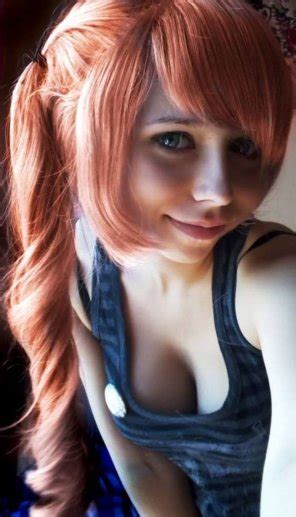 Cute Redhead Porn Pic Eporner