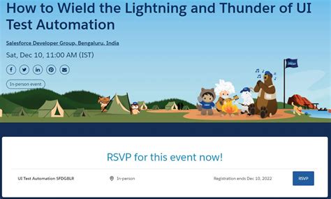 Provar On Linkedin Join Provars Vp Innovation Robin Gupta On Dec 10