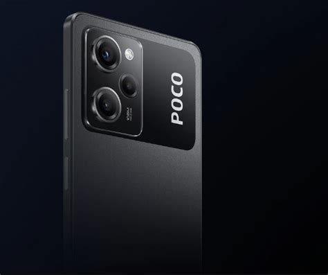 Poco X Pro G Price In Nepal Specs Features Availability