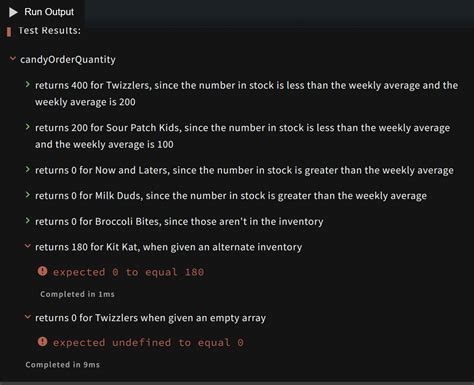 Solved Javascript Function That Returns How Much Of A
