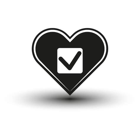 Icono Del Sistema Cardiovascular De Salud Ilustración Vectorial Eps 10