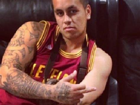 Lionel Patea Nelson Patea Aaron Crawford Plead Guilty To Killing Greg