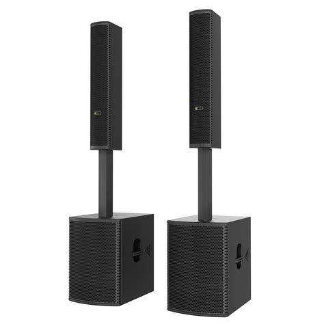 VerA Series MAG Audio