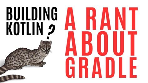 matthias schenk on linkedin we need to talk about gradle