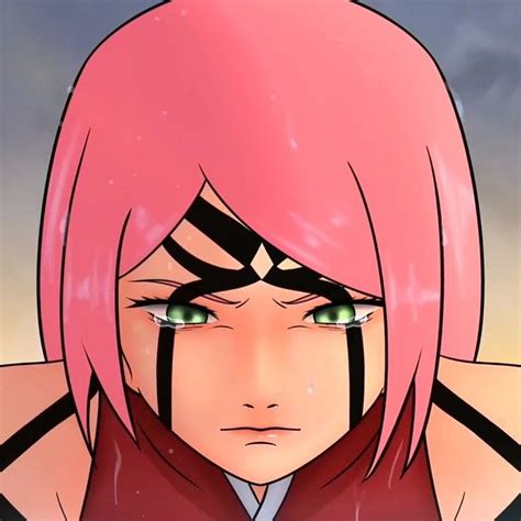 Sakura Haruno Uchiha Byakugou Icons