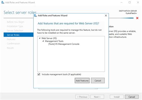 How To Install Pydio 8 On Windows Server 2016 Part 1 It Blog