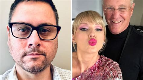 Police Investigate Assault Claim Against Scott Swift Father Of Taylor