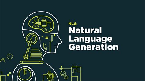 The Role Of Machine Learning In Natural Language Generation And Chatbots