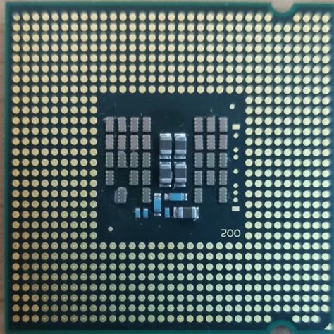Jual Jual Intel Core 2 Quad Processor Q9500 6M Cache 2 83 GHz 1333 MHz FSB Shopee Indonesia