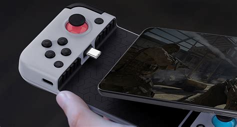 Buy GameSir X2 USB-C Mobile Gaming Controller [GAMESIR-X2-TYPEC] | PC ...