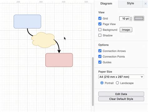 Work With Connectors