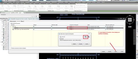 Bug For Update Sections If We Modify Section Style Autodesk Community