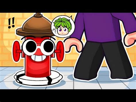 ROBLOX HIDE N SEEK YouTube