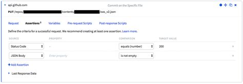 How To Sync Your OpenAPI Schema In Stoplight With GitHub And Runscope