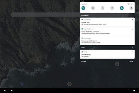 First Alpha Build Of Bliss OS 14 Based On Android 11 Is Rolling Out
