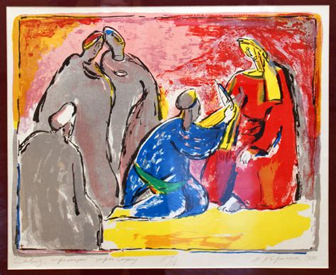 «Ленинградская коллекция». Особняк Румянцева. СПб, 16.05.2013