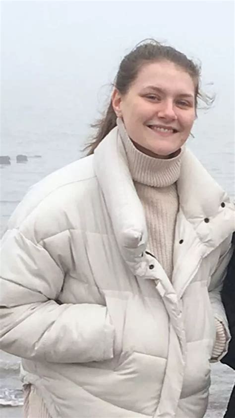 Libby Squire Police Probe Cctv Of Man Minutes Before Missing Student