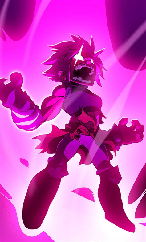 Petra Brawlhalla Wiki Fandom