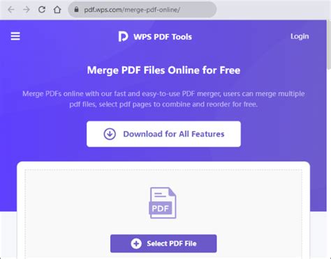 How to Merge PDFs Online with Smallpdf Merger & Alternatives
