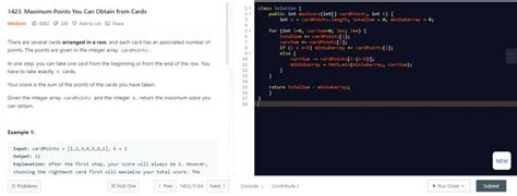 how to solve leetcode problem anubha chouhan posted on the topic